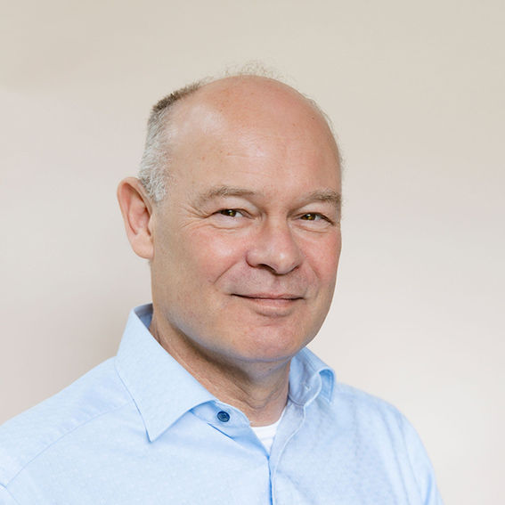 Joost van Bilsen | Onafhankelijk IT-advies | BCE